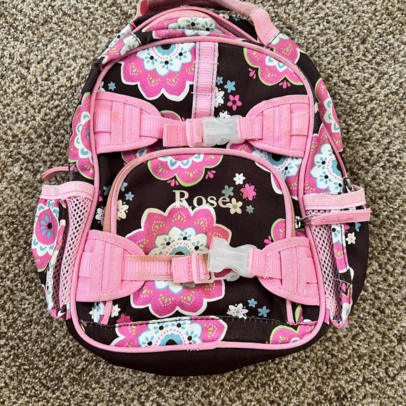 Pottery Barn Kids | Accessories | Pottery Barn Mackenzie Lilly Pulitzer ...